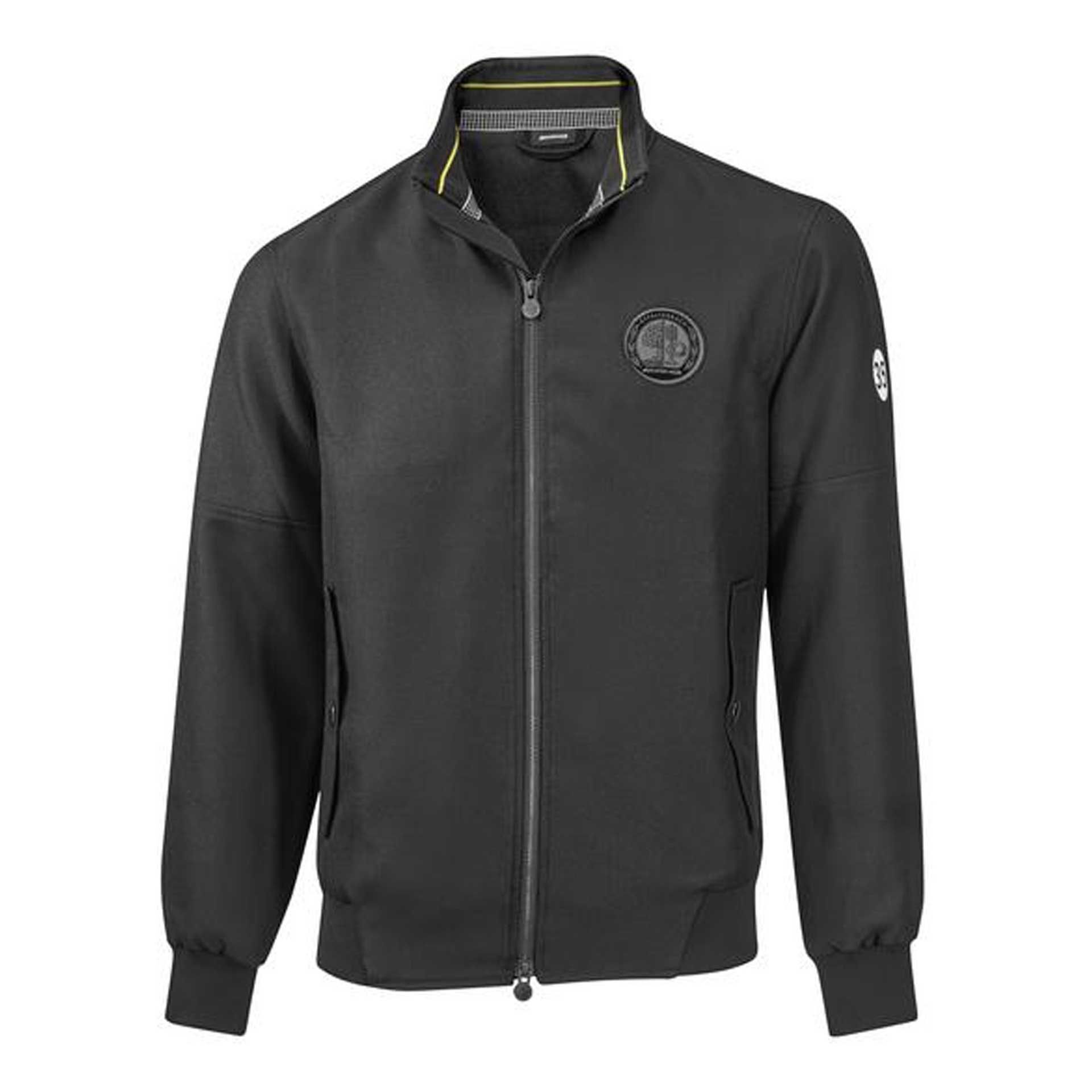 Mercedes-AMG Affalterbach Logo A0008170408 ...