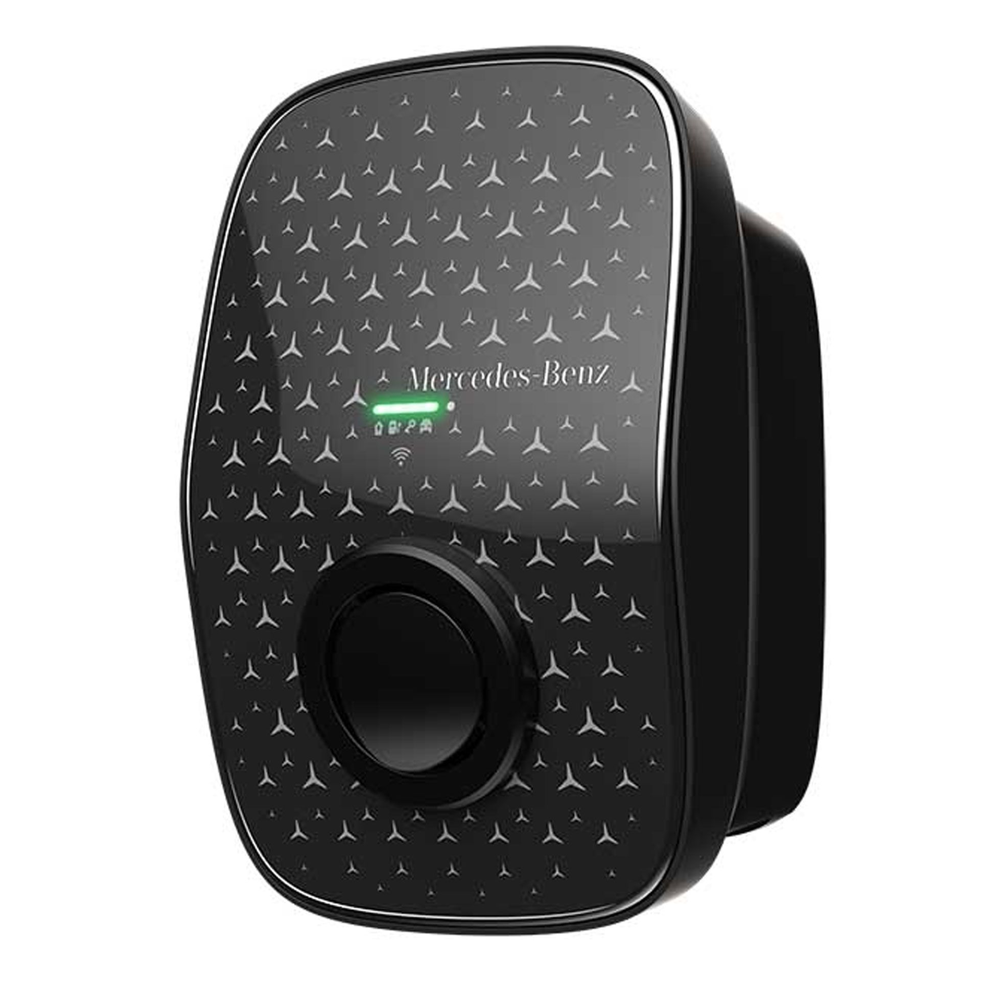 Mercedes-Benz Wallbox ECE inkl. Ladekabel bis 22 kW A0009063...