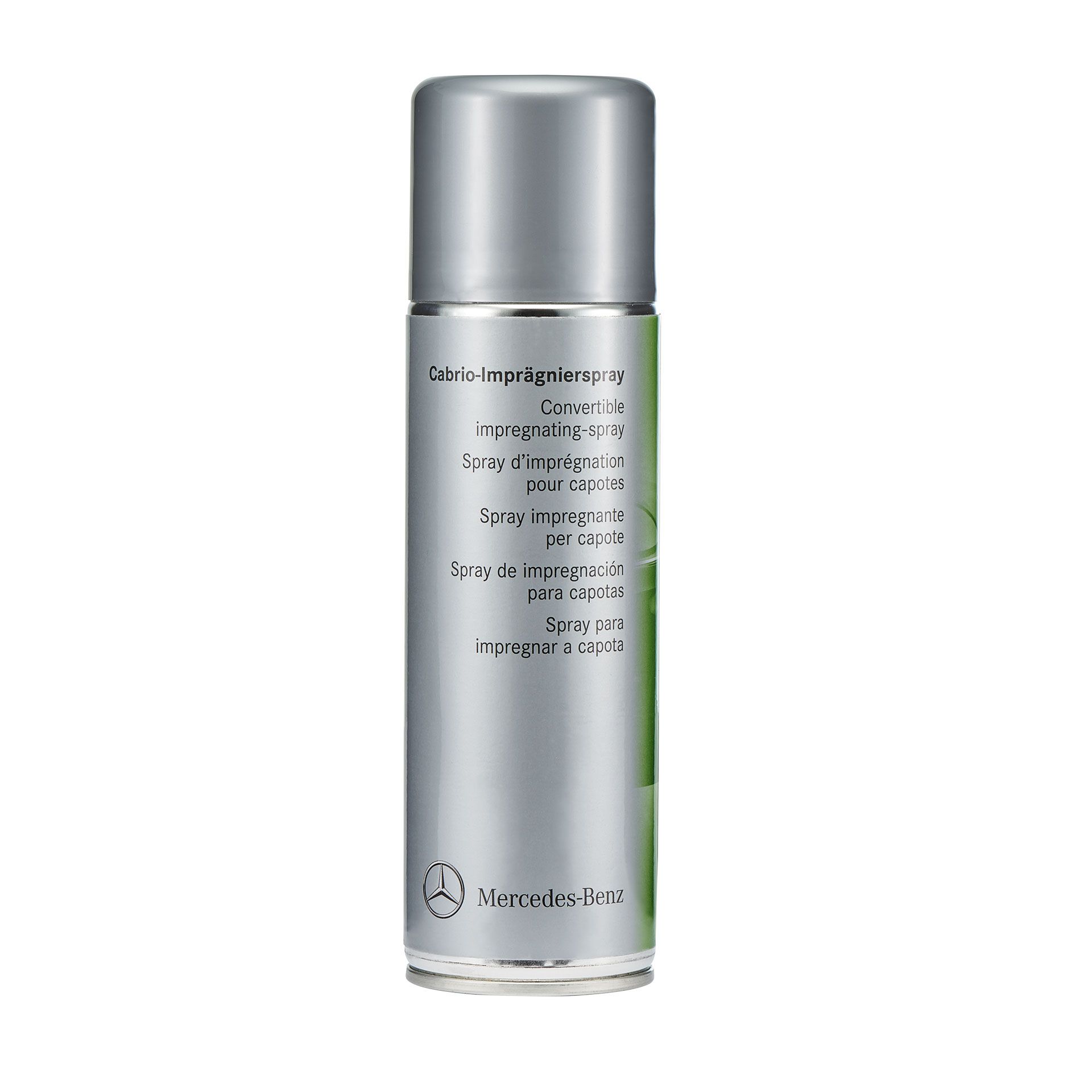 Mercedes-Benz Lackstift-Set Mountaingrau-Metallic (12 ml Lac...