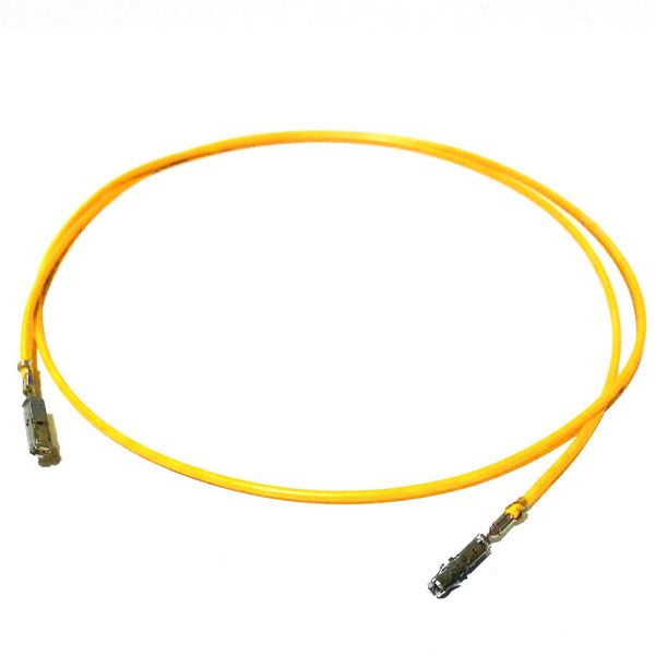 Volkswagen Reparaturleitung Pin Kontakt Kabel 000979025E...
