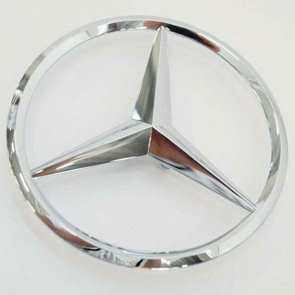 Mercedes-Benz CLS C218 Stern Kofferraumdeckel A2188170216...