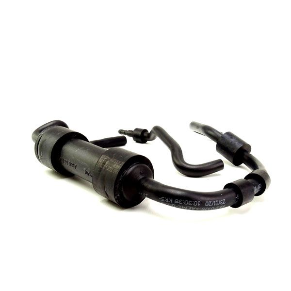 Volkswagen Unterdruckschlauch 04L131055B...