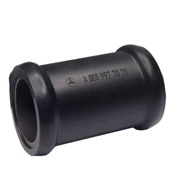Mercedes-Benz Rohrstutzen A0009977070...