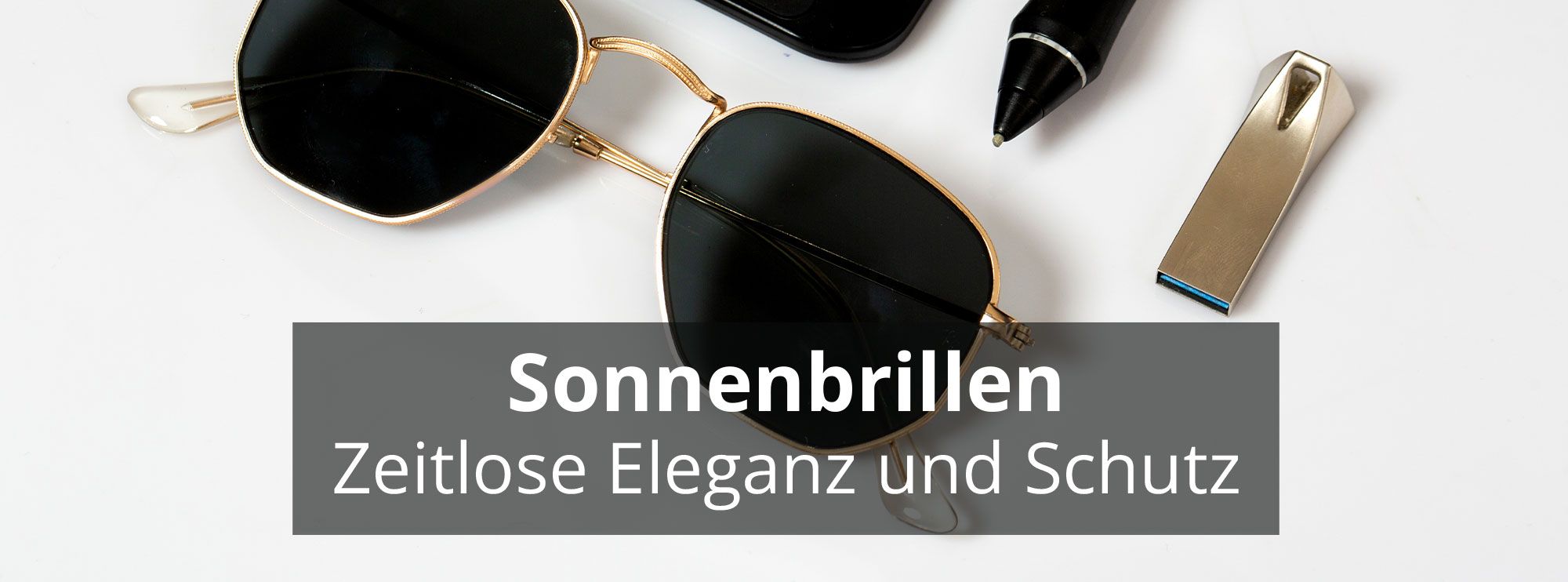 ROSIER Online-Shop | Sonnenbrillen