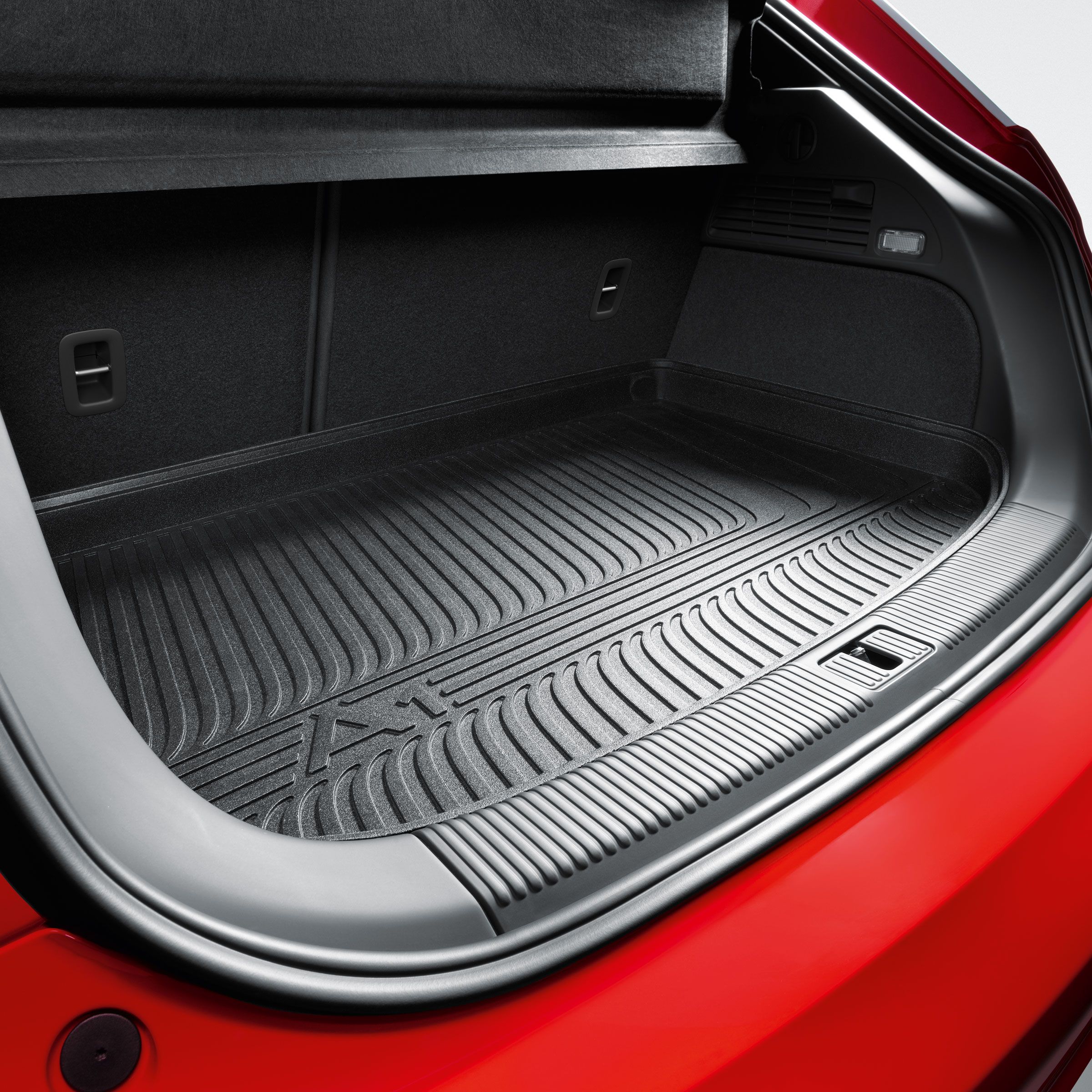 Audi a1 sportback accessories store