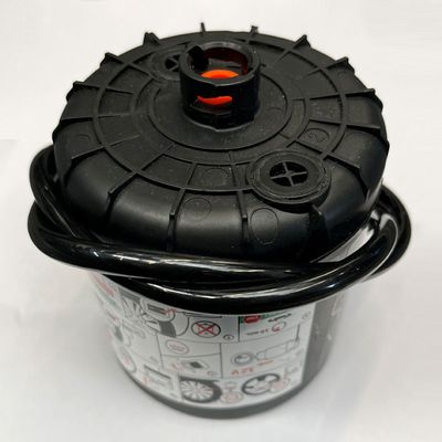 Mercedes-Benz Reifendichtmittel Tirefit A0005837505...