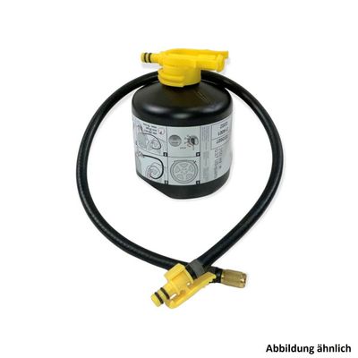 Mercedes-Benz Reifendichtmittel Tirefit A0005836503...