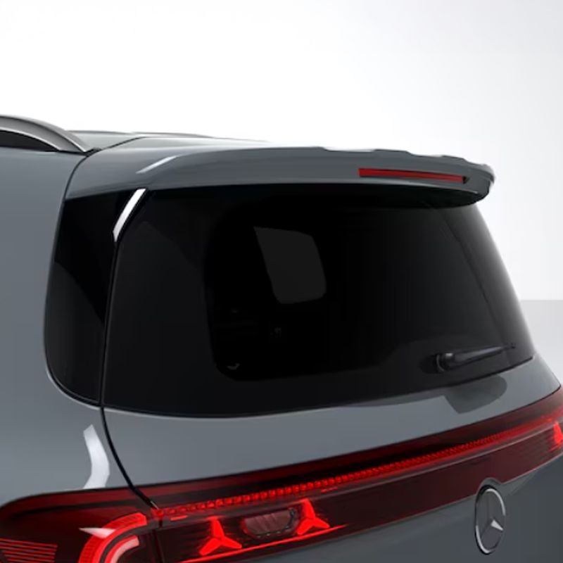 Mercedes-Benz GLB X244 Dachspoiler grundiert A2447930500...