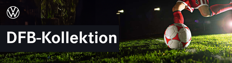 ROSIER Online-Shop | Volkswagen DFB Kollektion