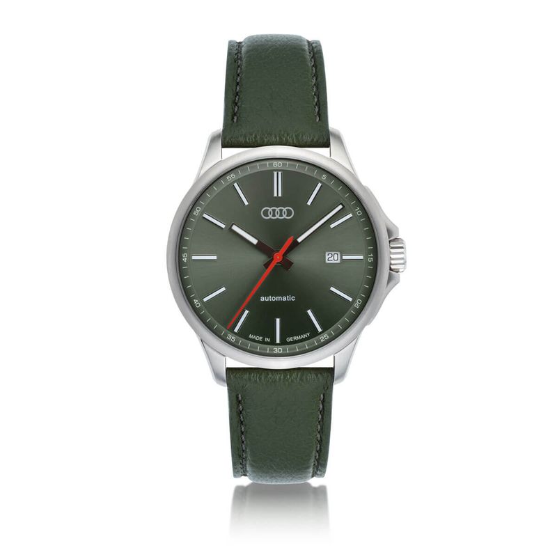 ROSIER Online-Shop | Audi Collection